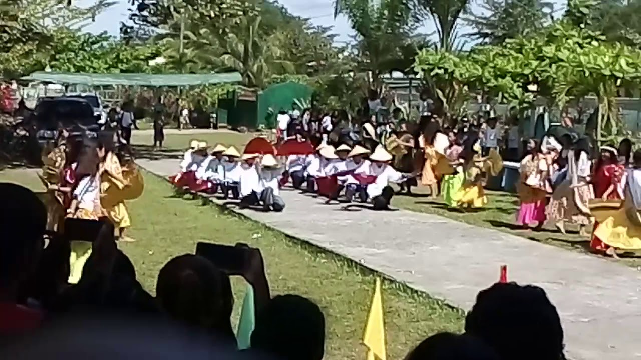 Sua ko Sua Dance - YouTube