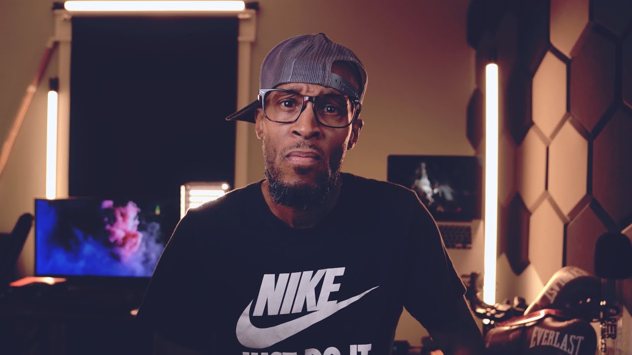 I QUIT SMOKING (After 40) & THIS Happened🚬 aka AUTISM ...