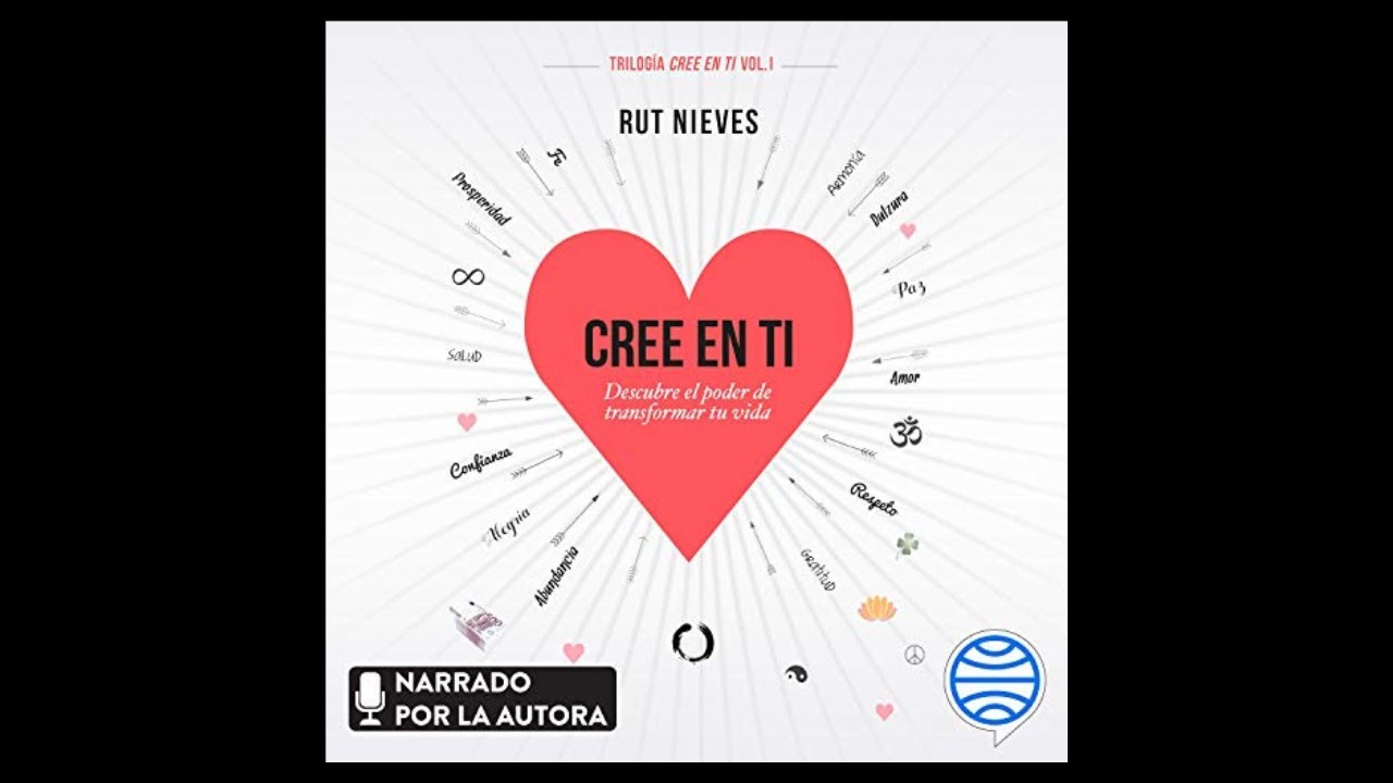 Cree en ti: Descubre el poder de transformar tu vida (Audiolibro) de ...