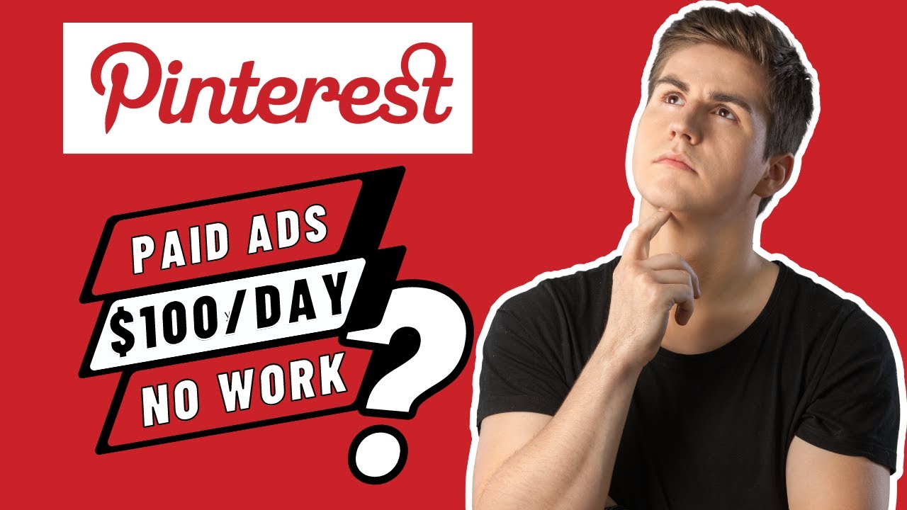 How To Promote CPA Offers with Pinterest Ads | CPA Marketing For ...