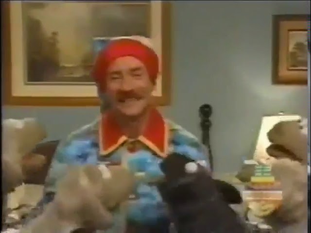 Michael Jeter Sesame Street Ultimate Guide To Elmo | HowStuffWorks