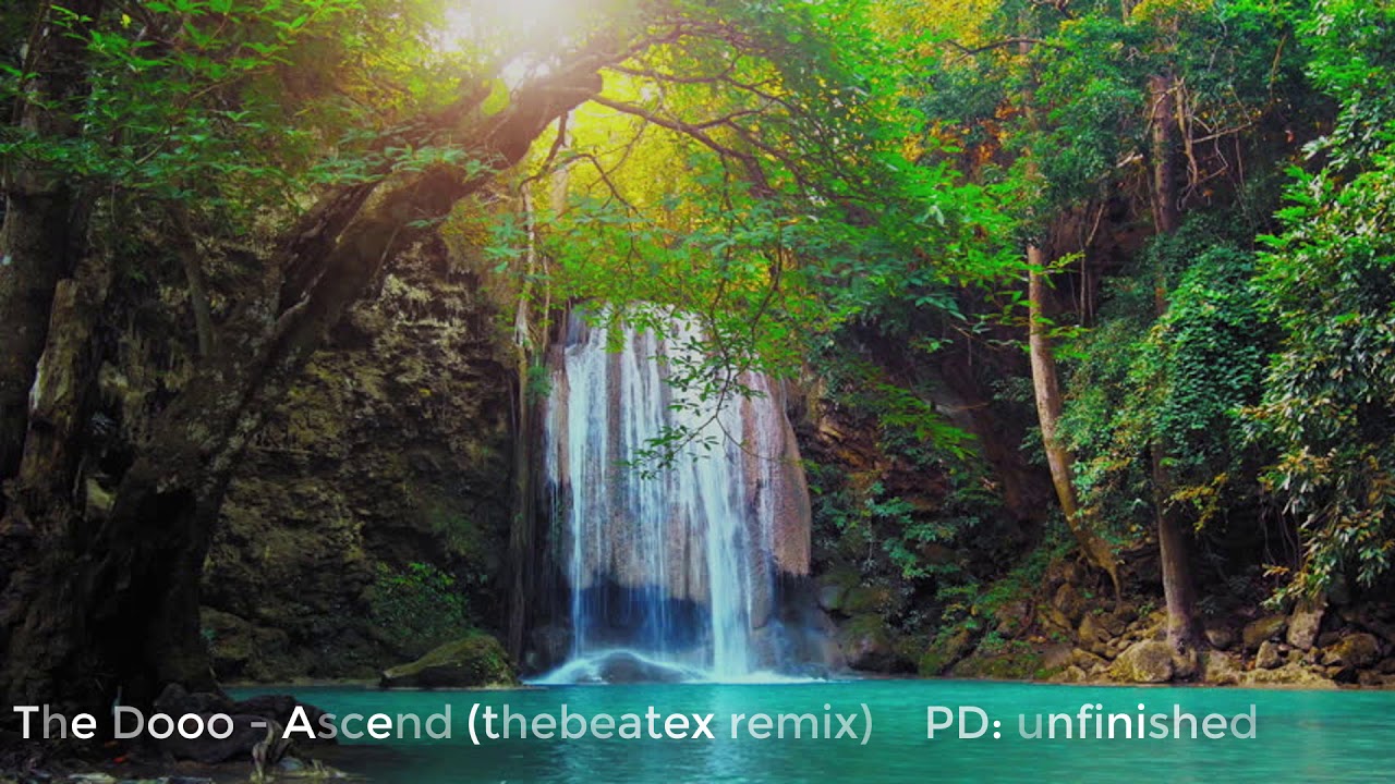 The Dooo - Ascend (thebeatex remix) - YouTube Music
