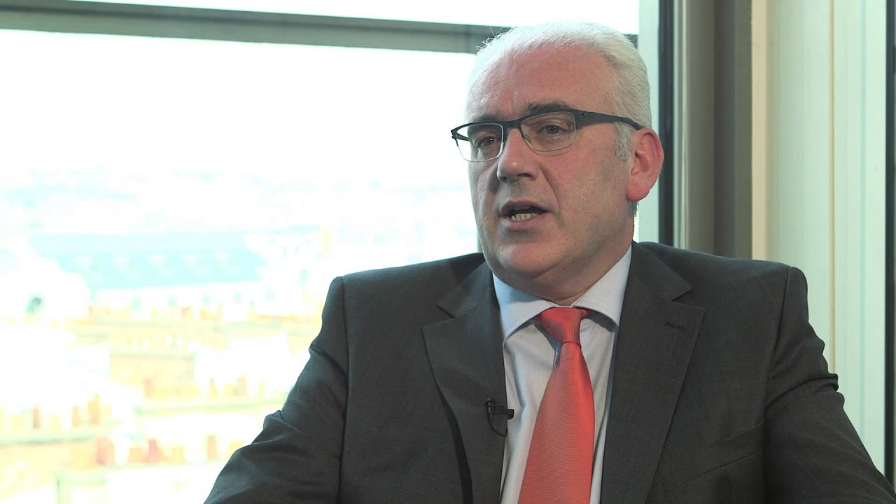 Christophe Scherrer - YouTube