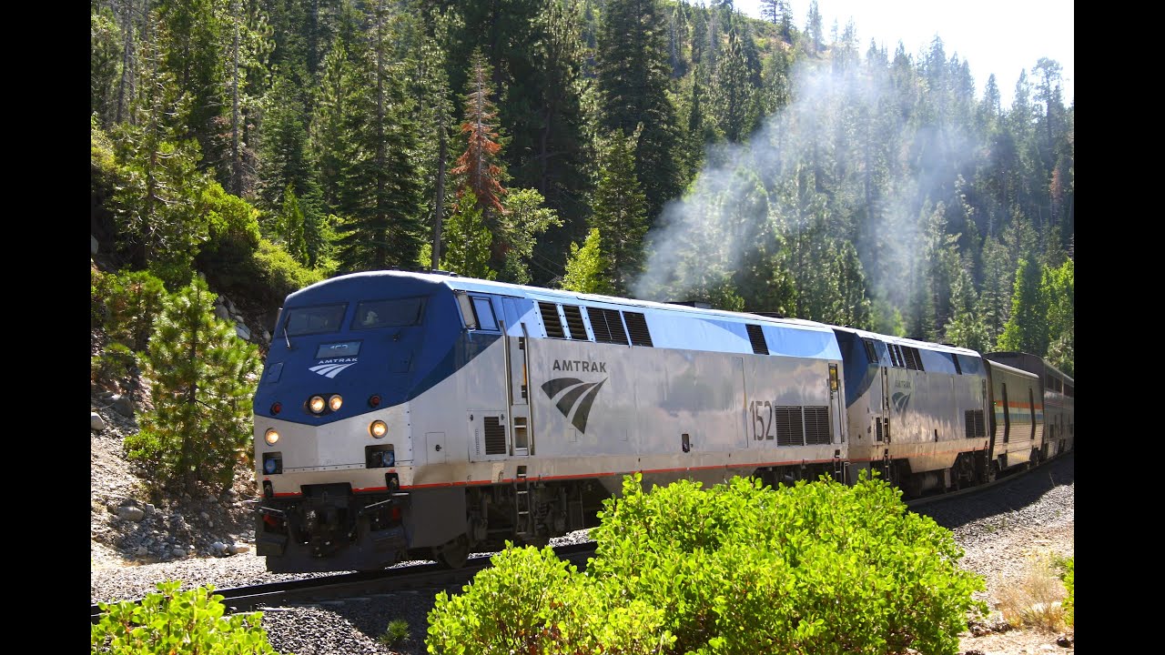 Railroad Adventures, S2E2 - YouTube