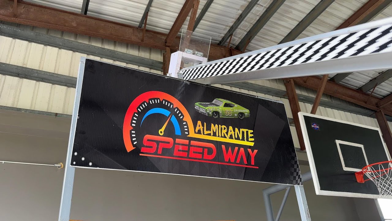 Puerto Rico Racing - YouTube