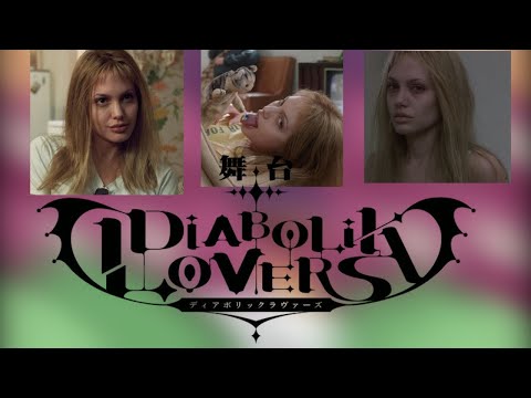 𝐃𝐢𝐚𝐛𝐨𝐥𝐢𝐤 𝐥𝐨𝐯𝐞𝐫𝐬 𝐫𝐞𝐚𝐜𝐭 𝐭𝐨 𝐘𝐔𝐈 𝐚𝐬 𝑳𝒊𝒔𝒂:𝑮𝒊𝒓𝒍 𝑰𝒏𝒕𝒆𝒓𝒓𝒖𝒑𝒕𝒆𝒅 || Read desc!!! 