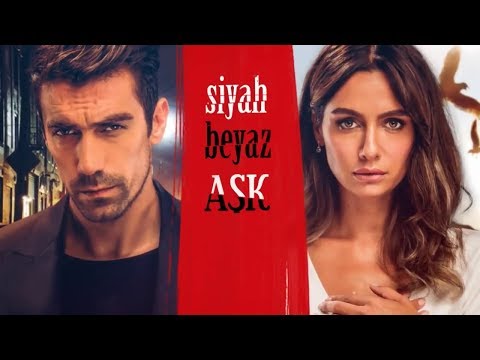 Siyah Beyaz Aşk 11 Bölüm Fragman 2