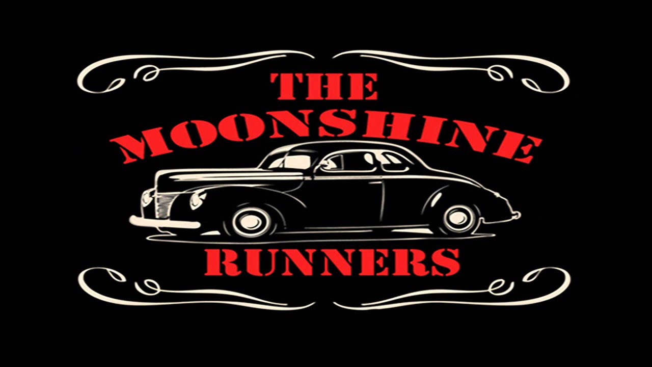 The Moonshine Runners - Eternal Desire - YouTube