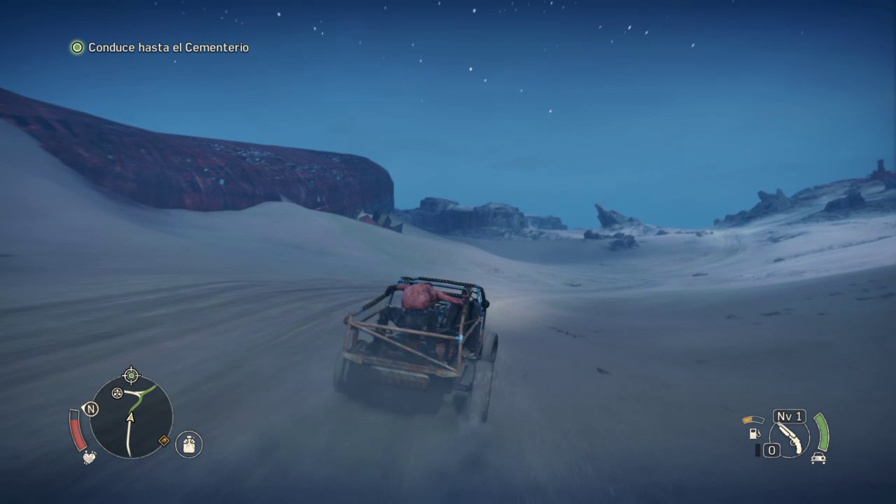 Mad Max cap 2 - YouTube