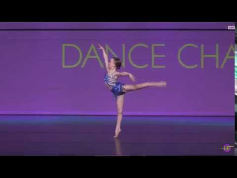 Savannah Manzel - River Deep - YouTube