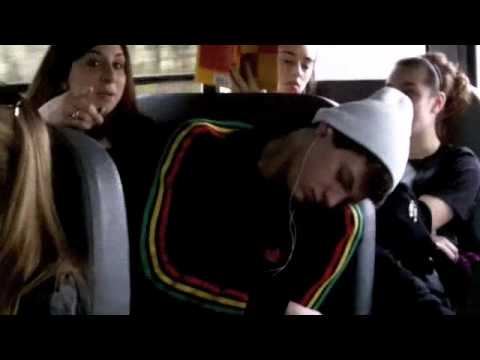 Slapped in the EAR! OUCH! - YouTube