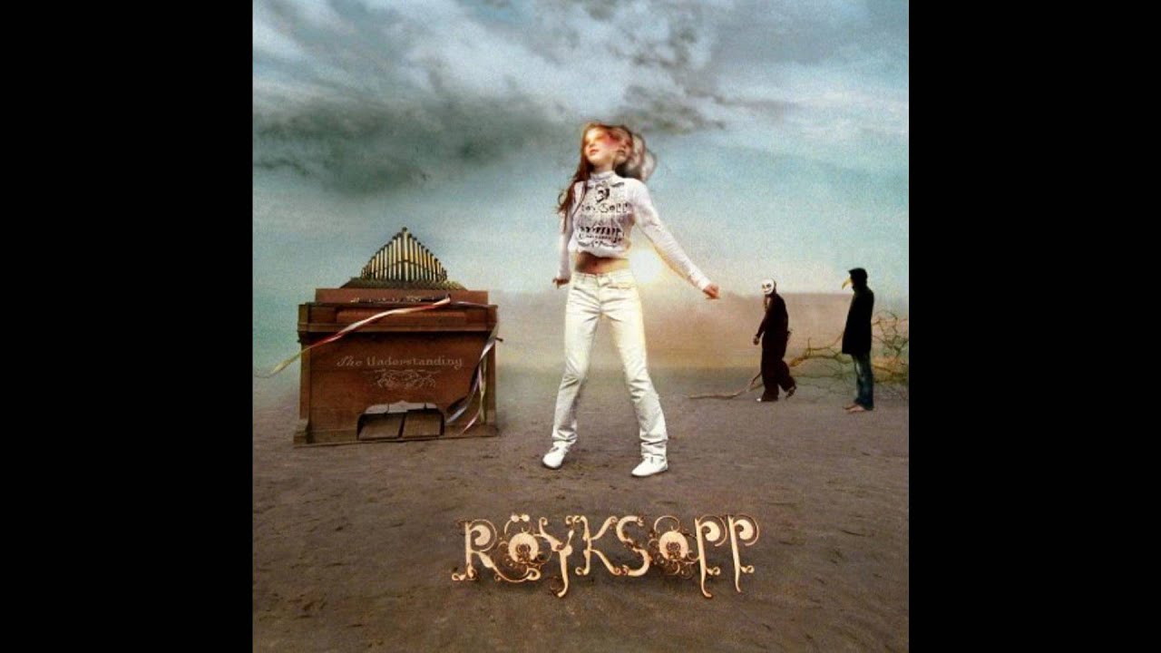 Royksopp - What Else Is There? (Trentemoeller Remix) - HQ! - YouTube