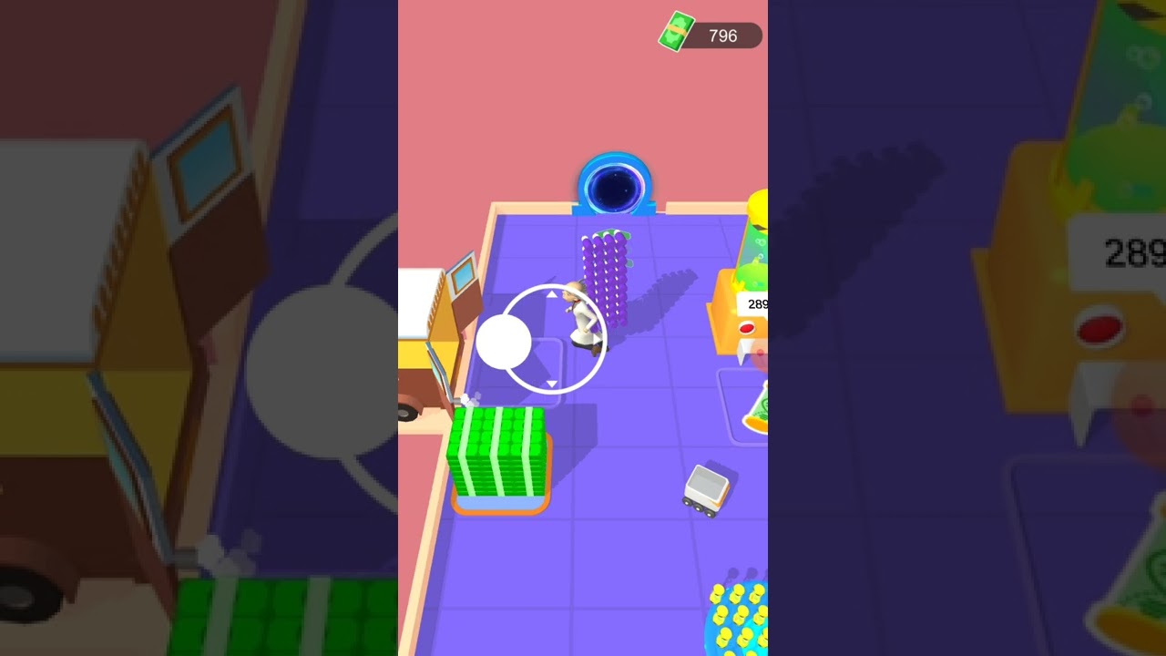 Mutant run max full - YouTube