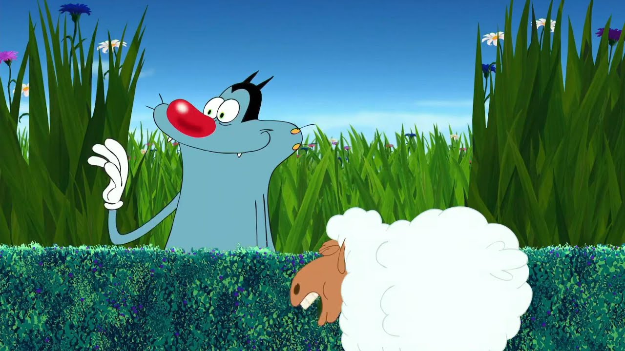 OGGY EPISODES CARTOON #oggy - YouTube