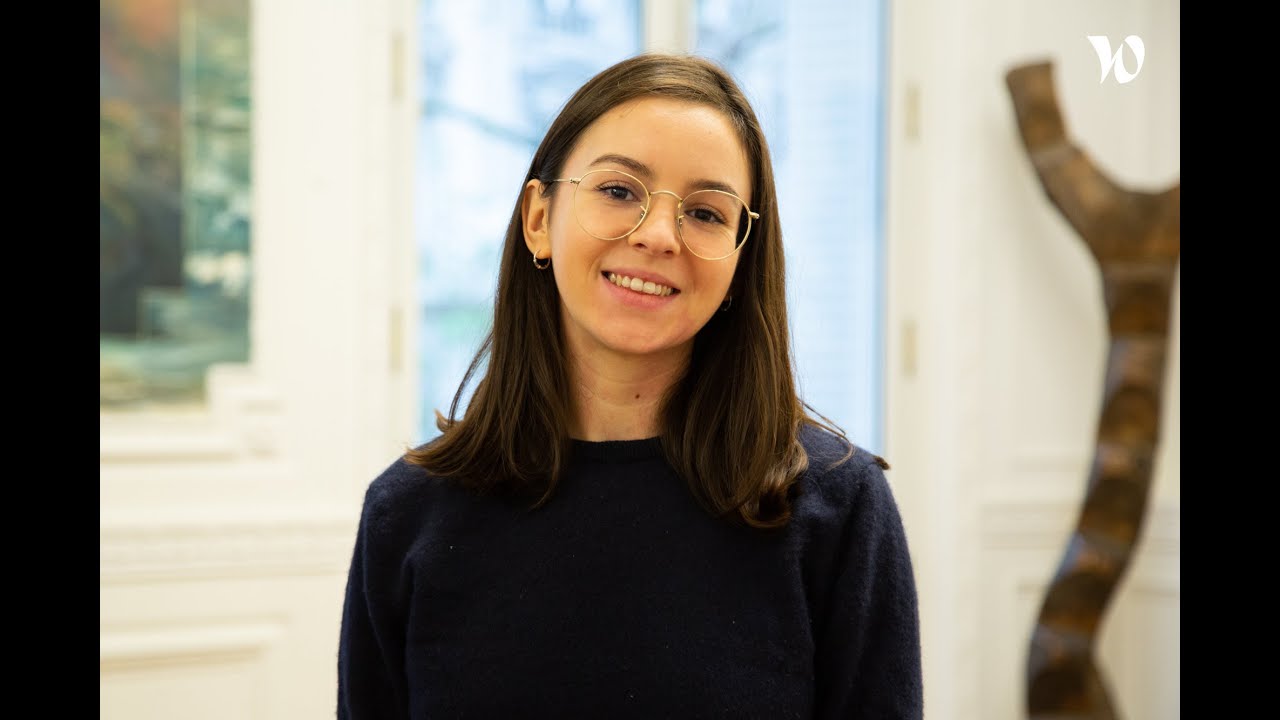 Découvrez Kusmi Tea avec Manon, Brand Content Manager - YouTube