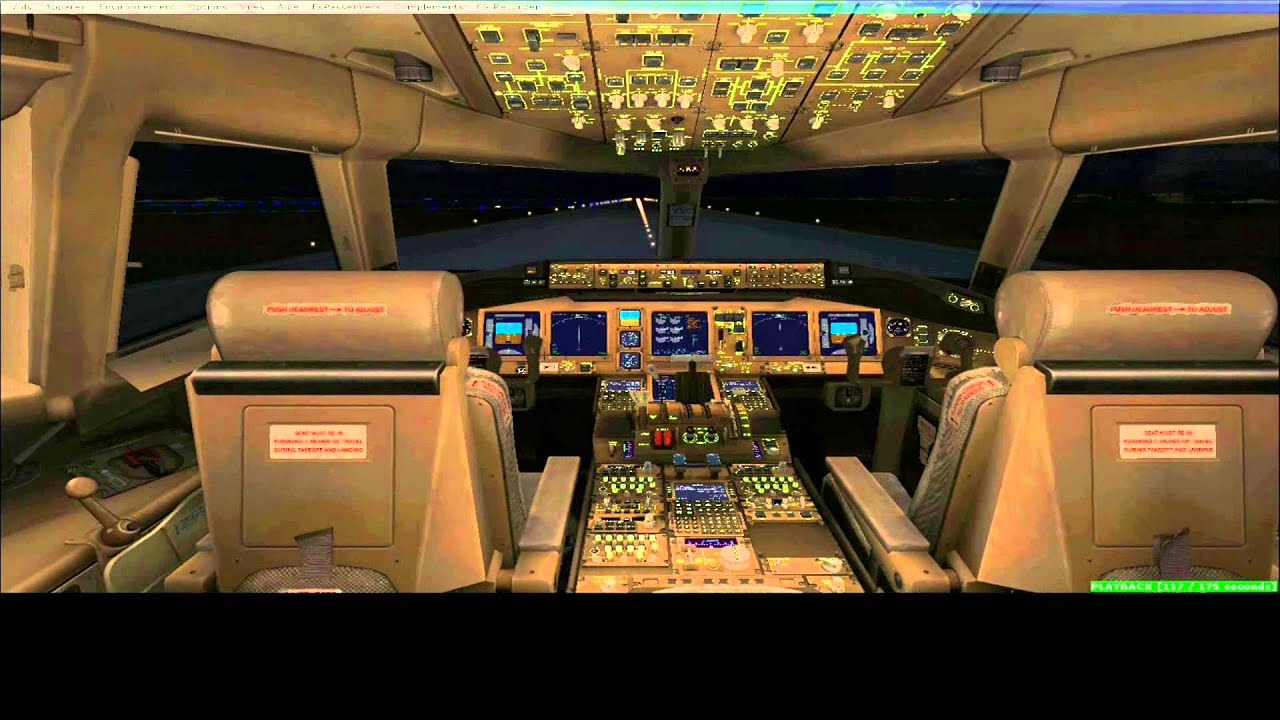 FSX Movie - Tribute to the Flight MAS-370 (Malaysia Airlines) - YouTube