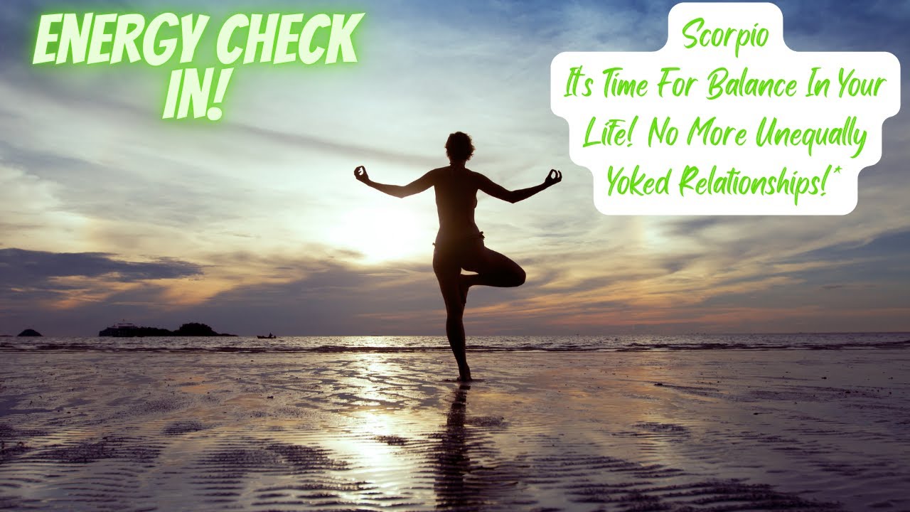 *Things are balancing out and that happily ever after is here!! You ...