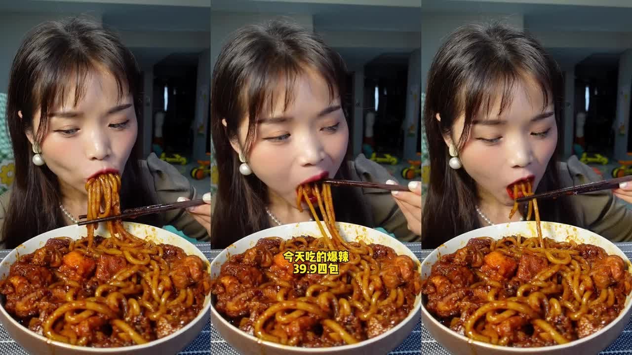ASMR MUKBANG | Best Of Delicious Food / MUKBANG / COOKING / RICE /SOUP ...