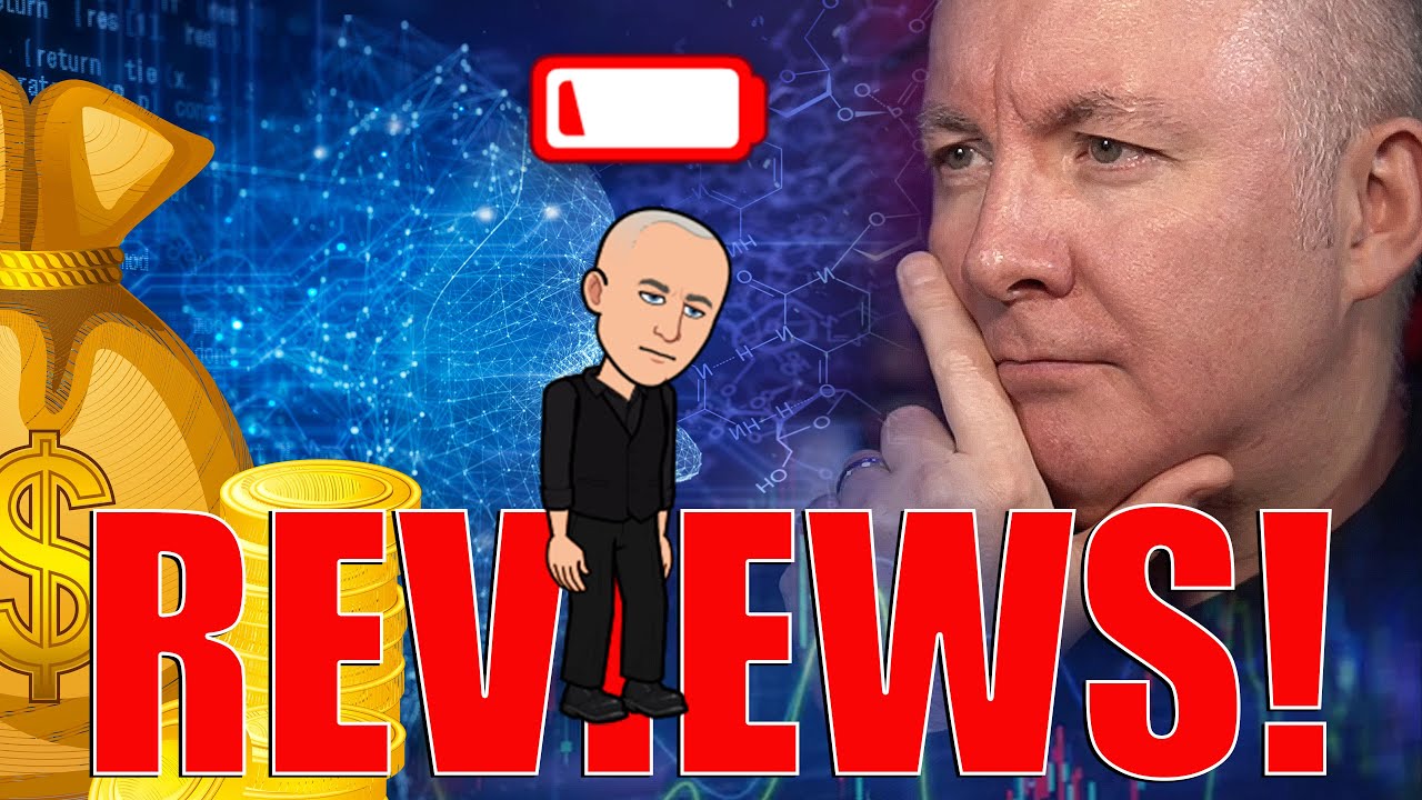 MEMBERS Reviews - Sorry FOLKS! - INVESTING - Martyn Lucas Investor ...