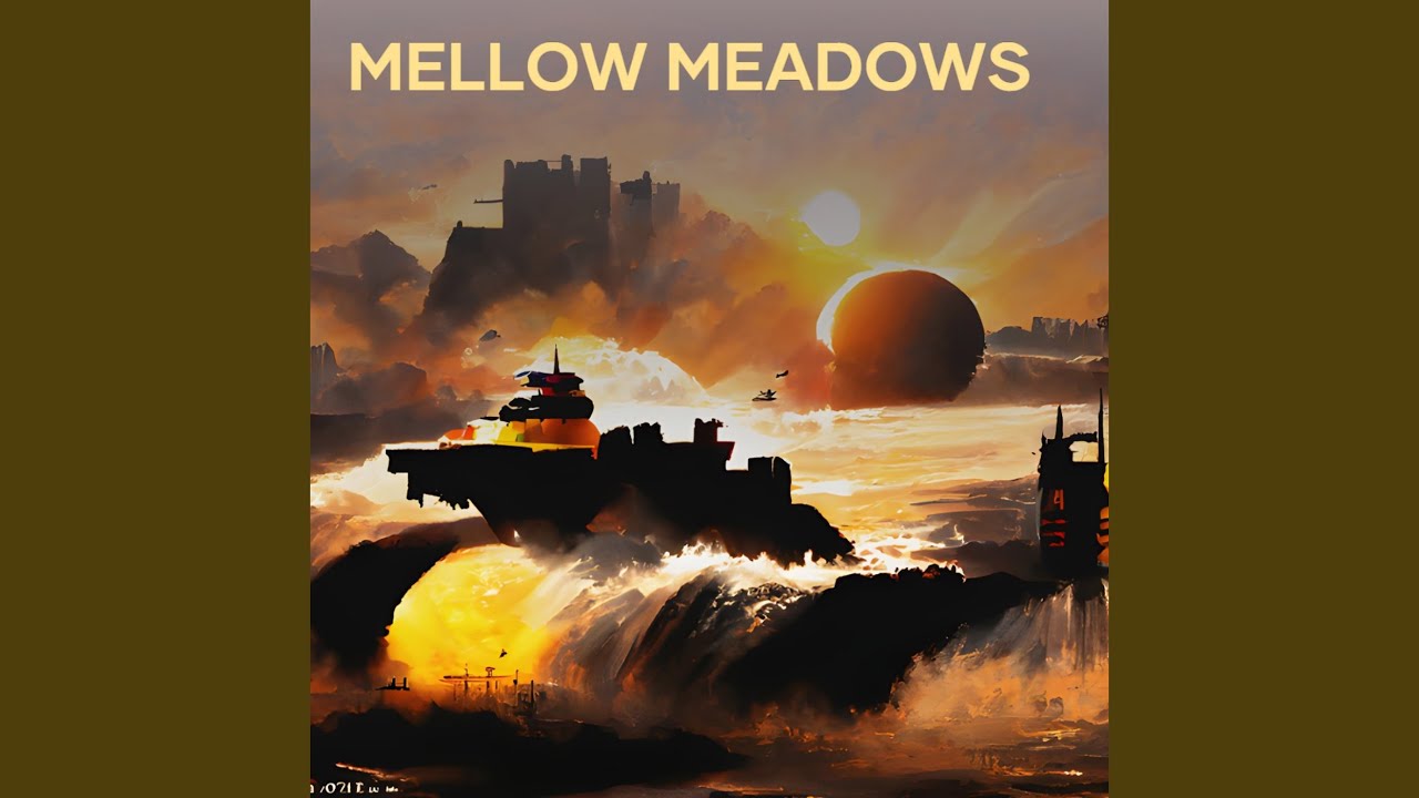 Mellow Meadows - YouTube