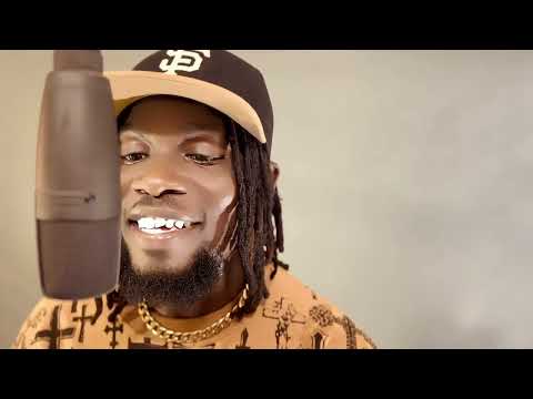 PRAOUDA - DADJE ( visualizer official)