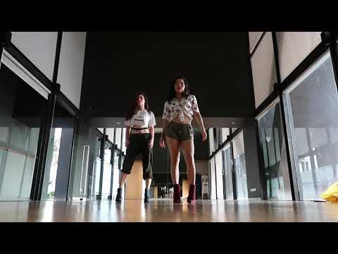 Yonce (remix) - Beyonce | Dance routine