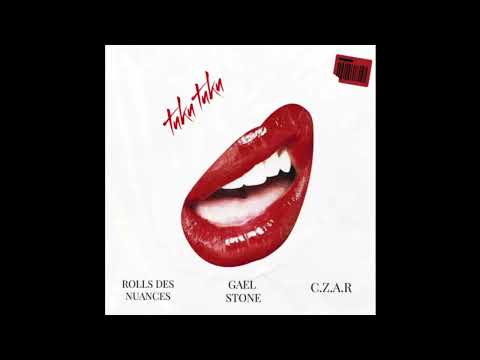 C.Z.A.R ft Rolls Des Nuances & Gael Stone - Tuku Tuku