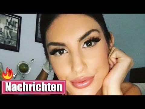 AUGUST AMES: DER PORNO-STAR IST TOT