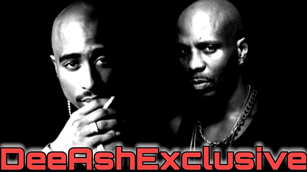 2Pac ft DMX - Gangsta's Paradise (2020) - YouTube