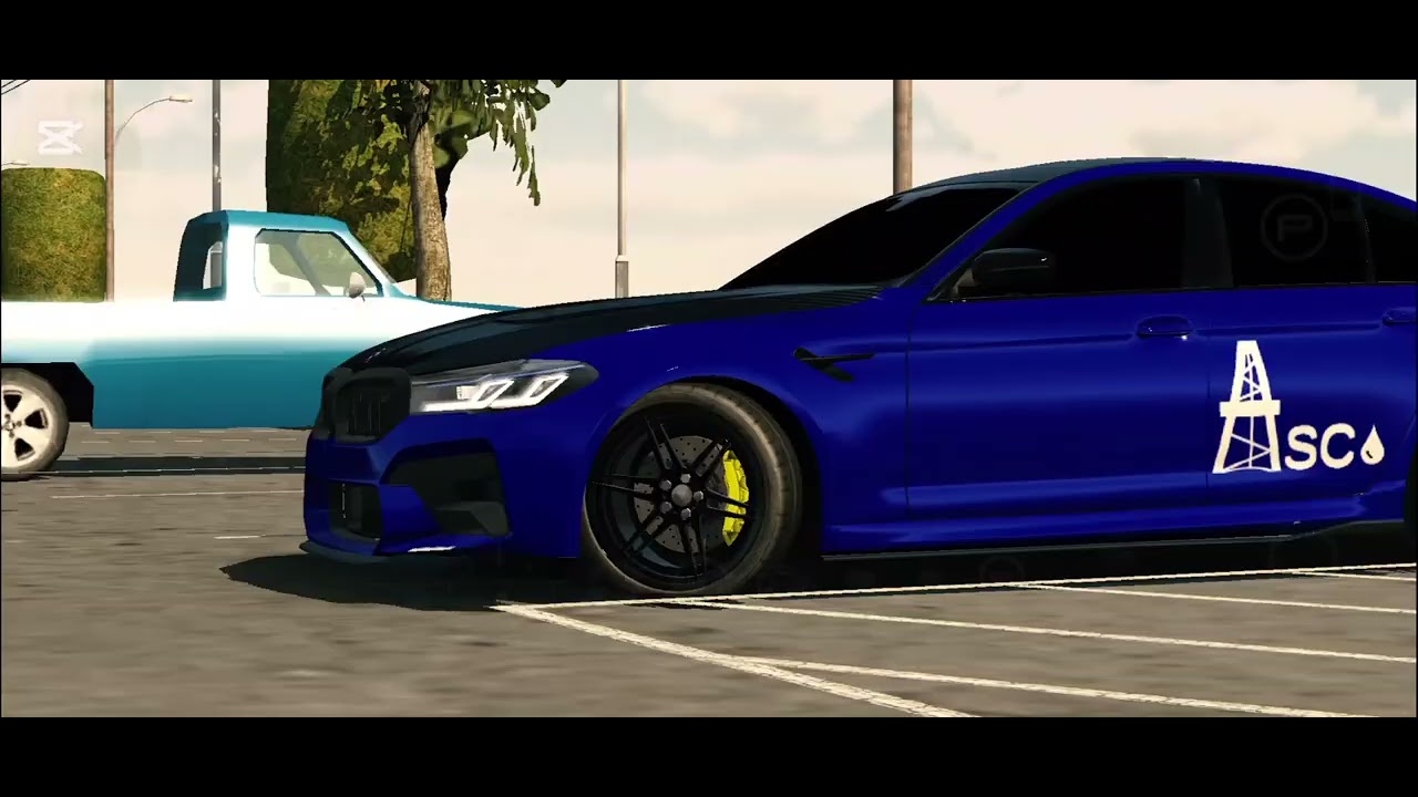 m5 asco🤩 - YouTube