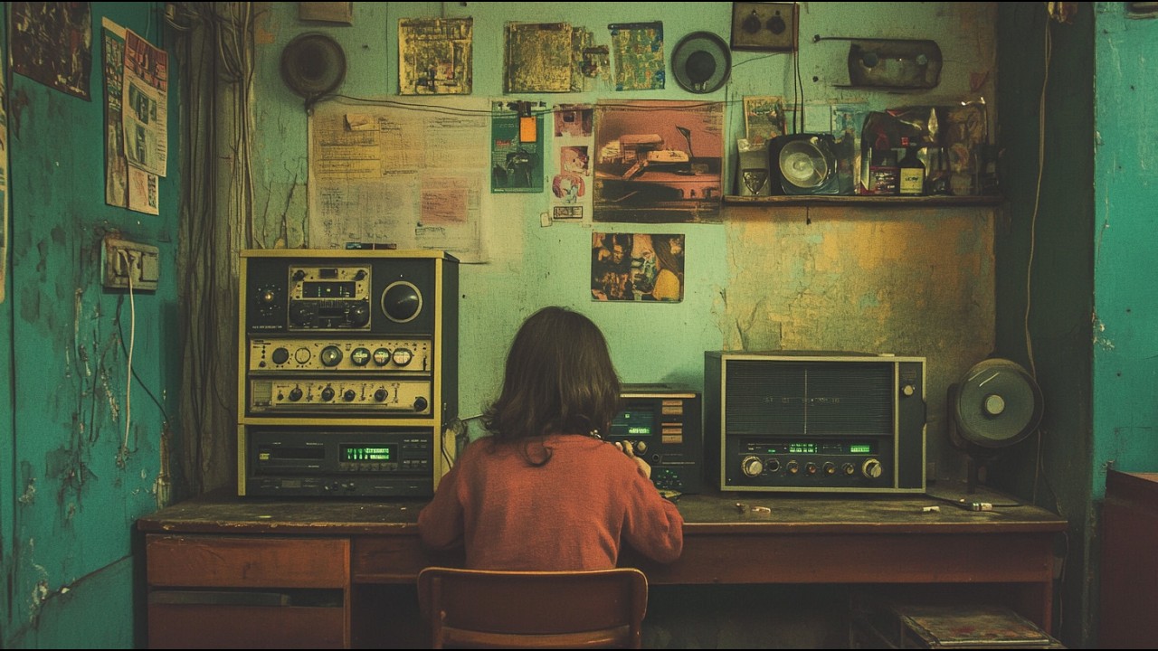 Urban Zen - Binary Dissint - YouTube