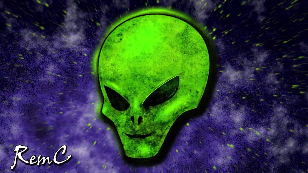 [ 𝙁𝙍𝙀𝙀 ] Travis Scott Type Beat "ALIEN" | Freestyle Beat 2023 | Rap ...