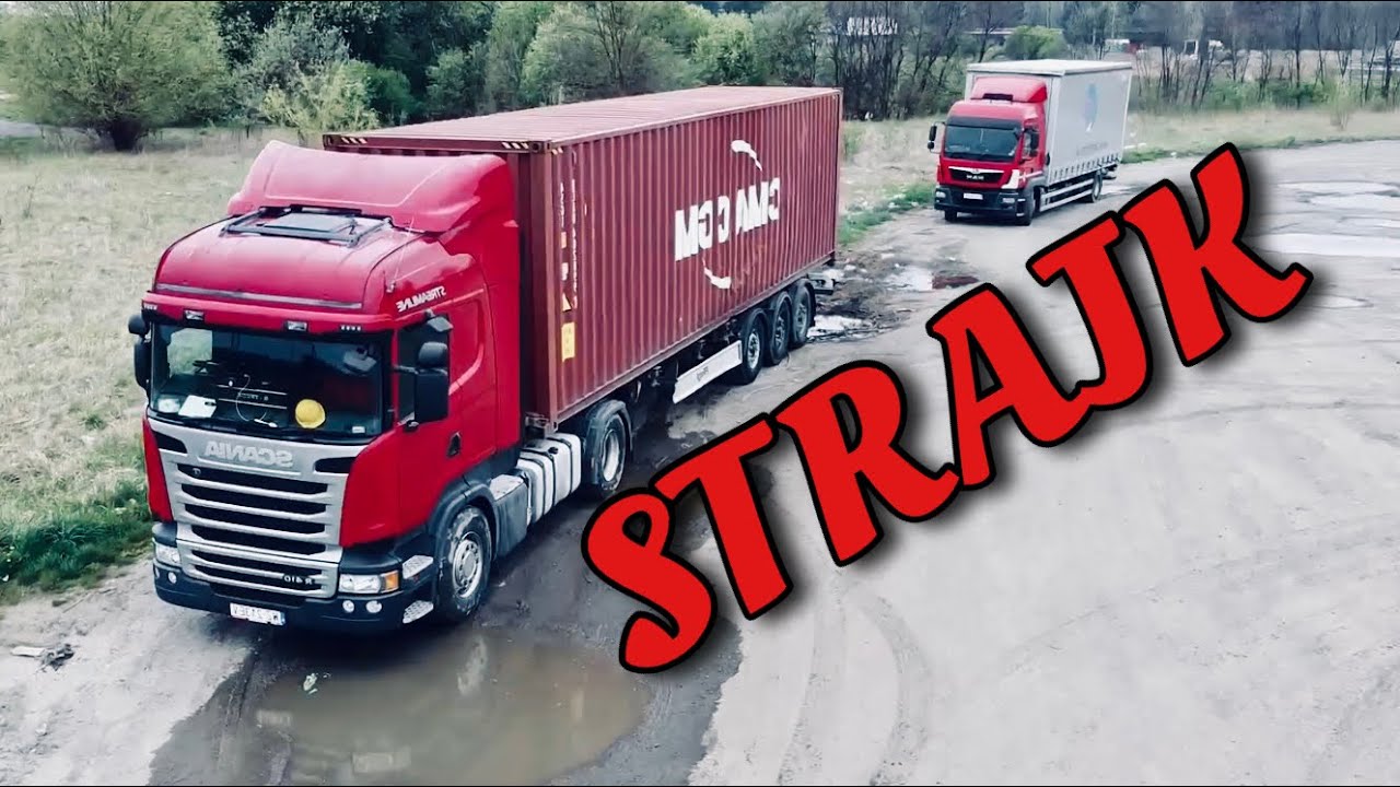 STRAJK - YouTube