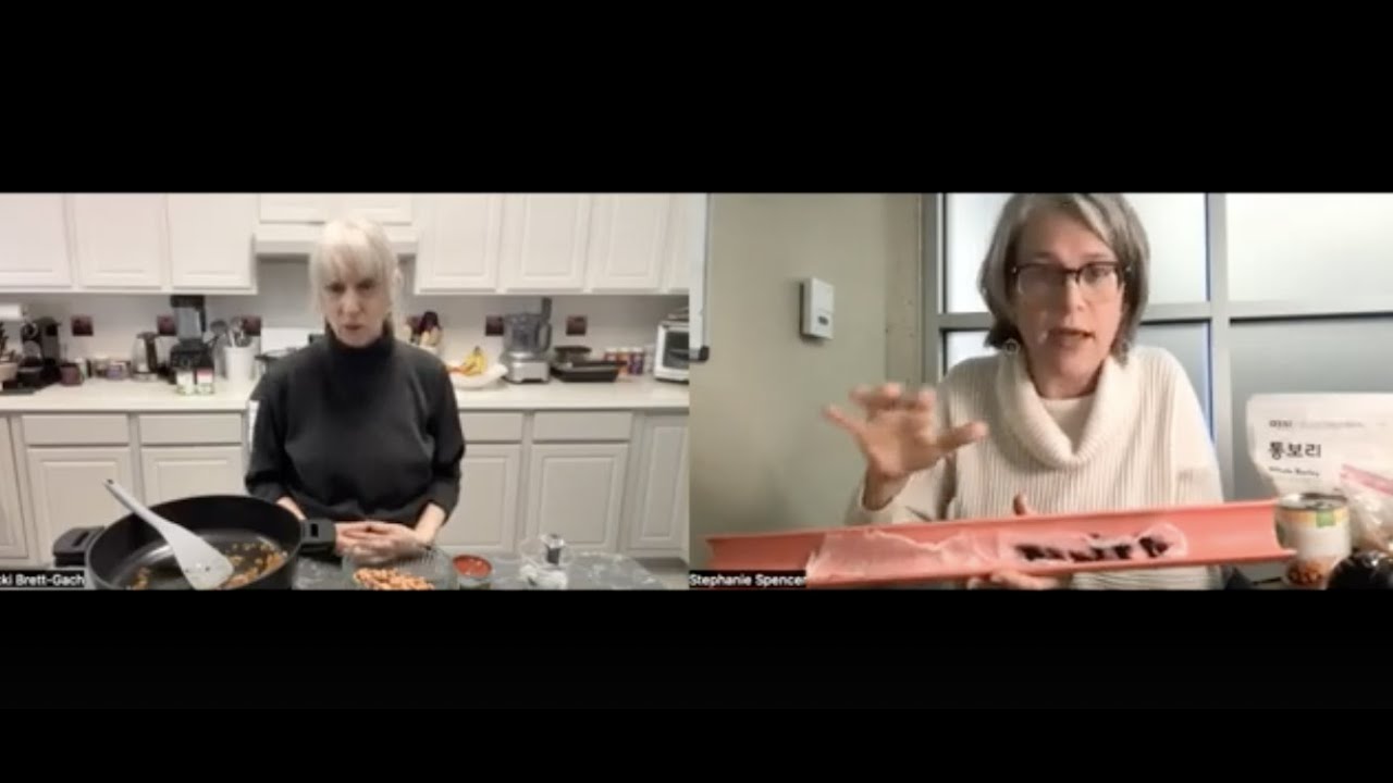 Stop Worrying About Protein and Start Worrying About Fiber! Stephanie ...