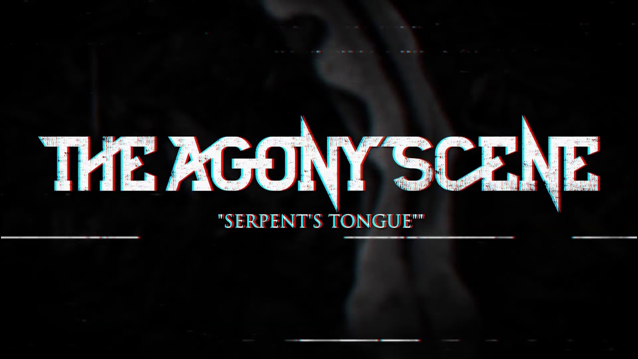 The Agony Scene - Serpent’s Tongue (Official Music Video) (2018) - YouTube
