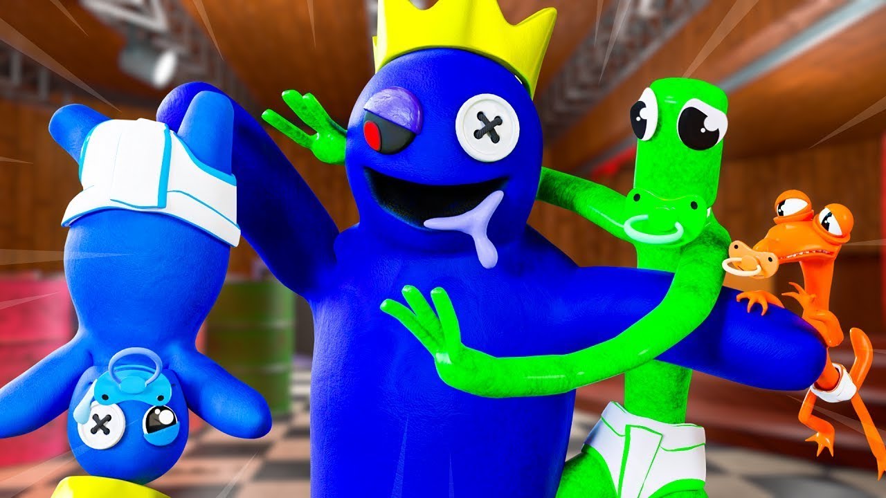 Rainbow Story - Draw One Part – Levels 26-50 - Hit Games - YouTube