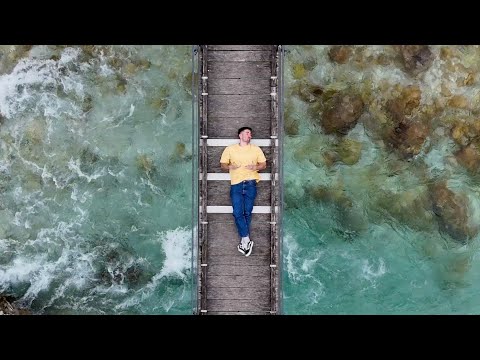 Kieza - Mi van (Official Music Video)