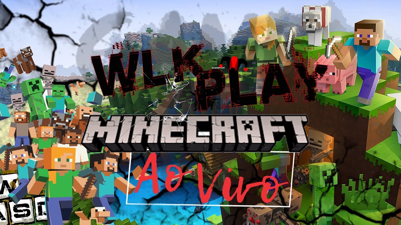 Minecraft 100% Survival - #60 - Mudanças na Farm de Ferro. Cera que Vai ...