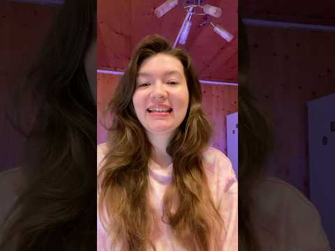 Habla si puedes- violetta #alinamair #acapella