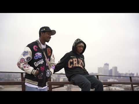 Noogie - Blue Note (Official Video)