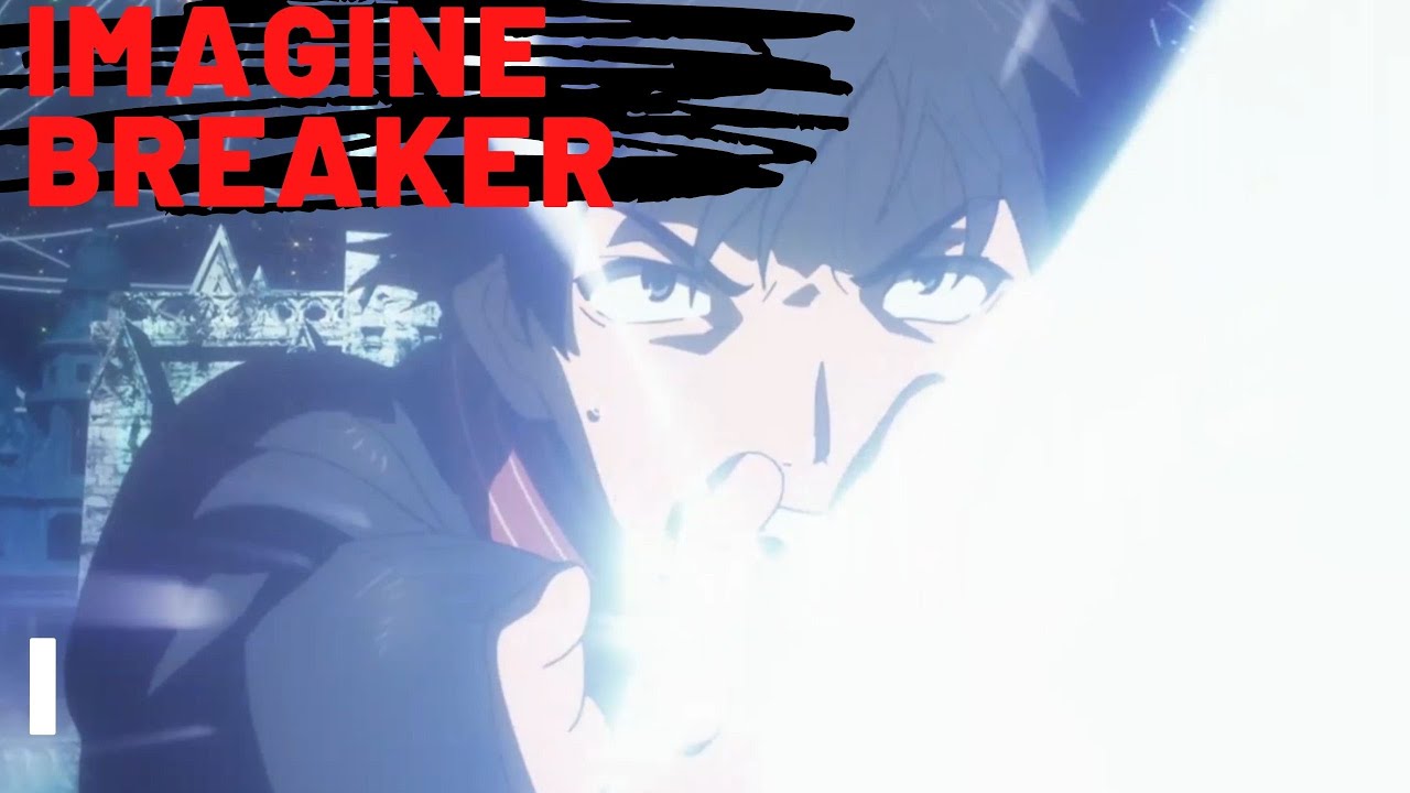 Toaru Majutsu no Index III | Imagine Breaker Sound (1HR) - YouTube