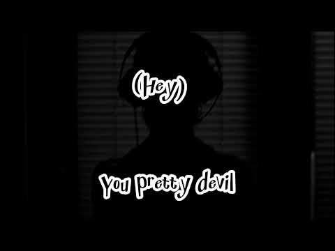 Alessandra - Pretty devil (sped-up) - YouTube
