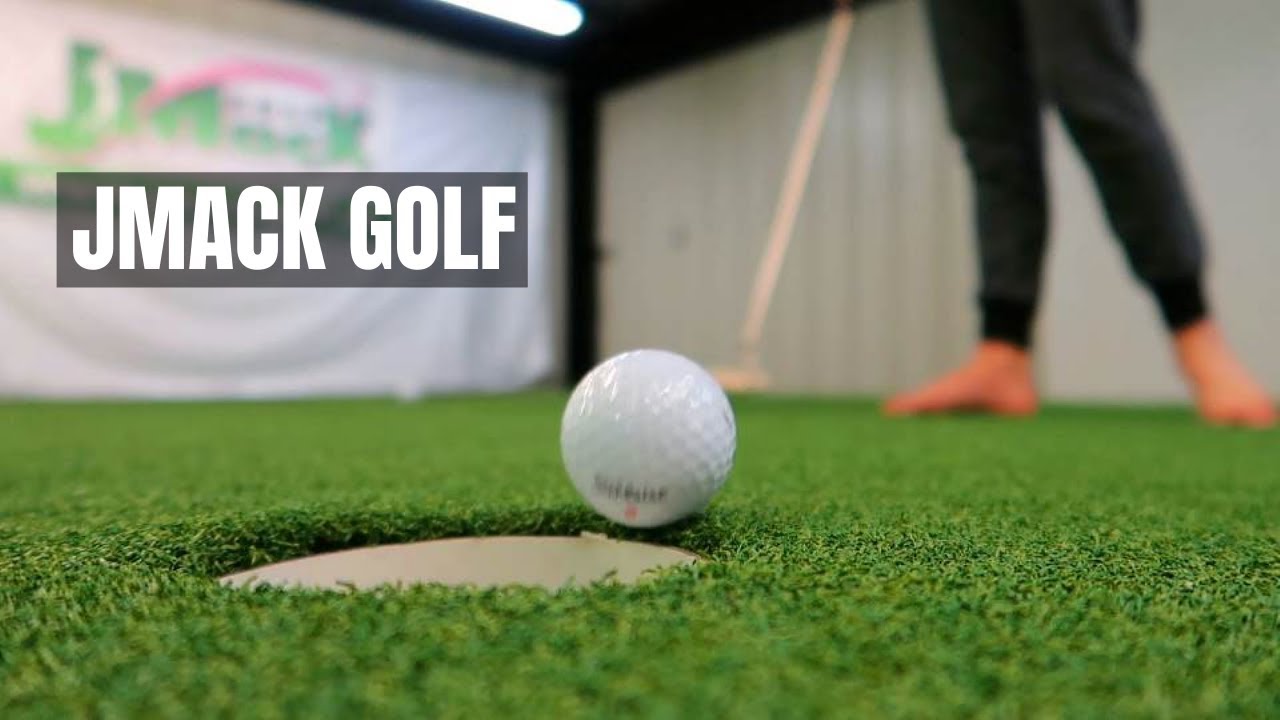 Jmack Golf - YouTube