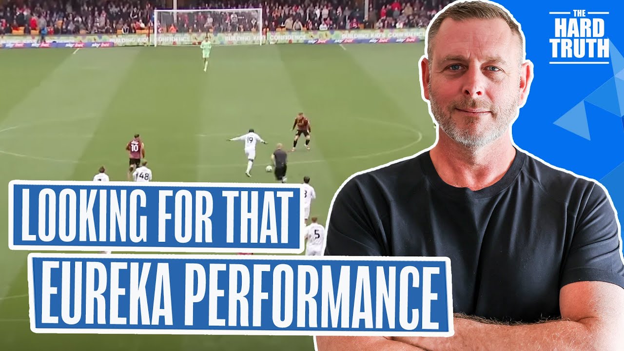 Looking for that eureka performance! 🙏 | Reaction to Posh, Liverpool ...