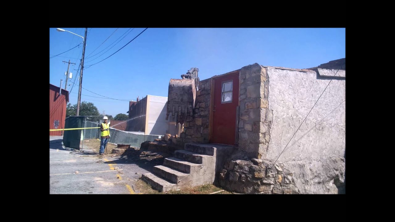 Southern Demolition & Environmental 1 - YouTube