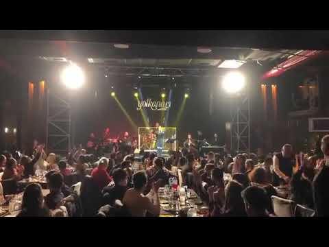 Aysel Yakupoğlu-el ele olsak