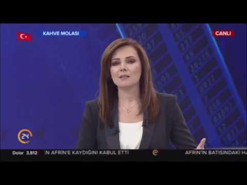 Cazador Yönetim Kurulu Üyesi Göksel Lekesiz  - Kahve Molası Röportajı 12.02.2018