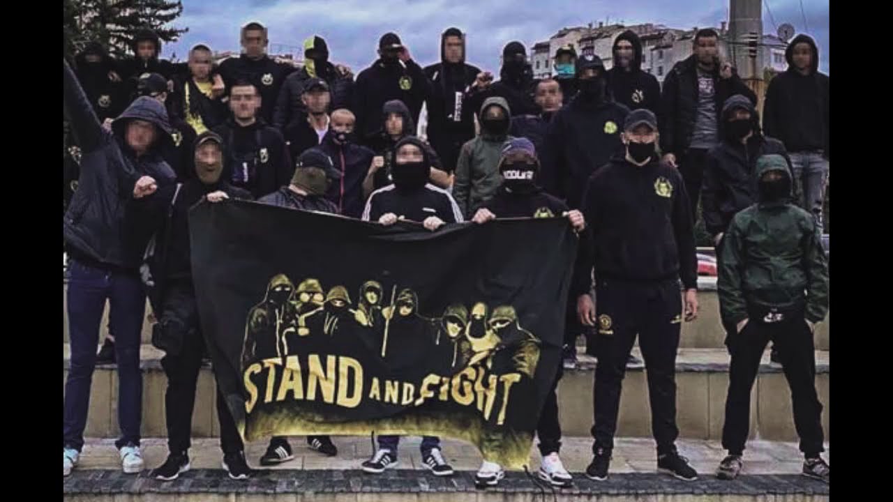 Ultras Bulgaria 2020 Highlights! - YouTube