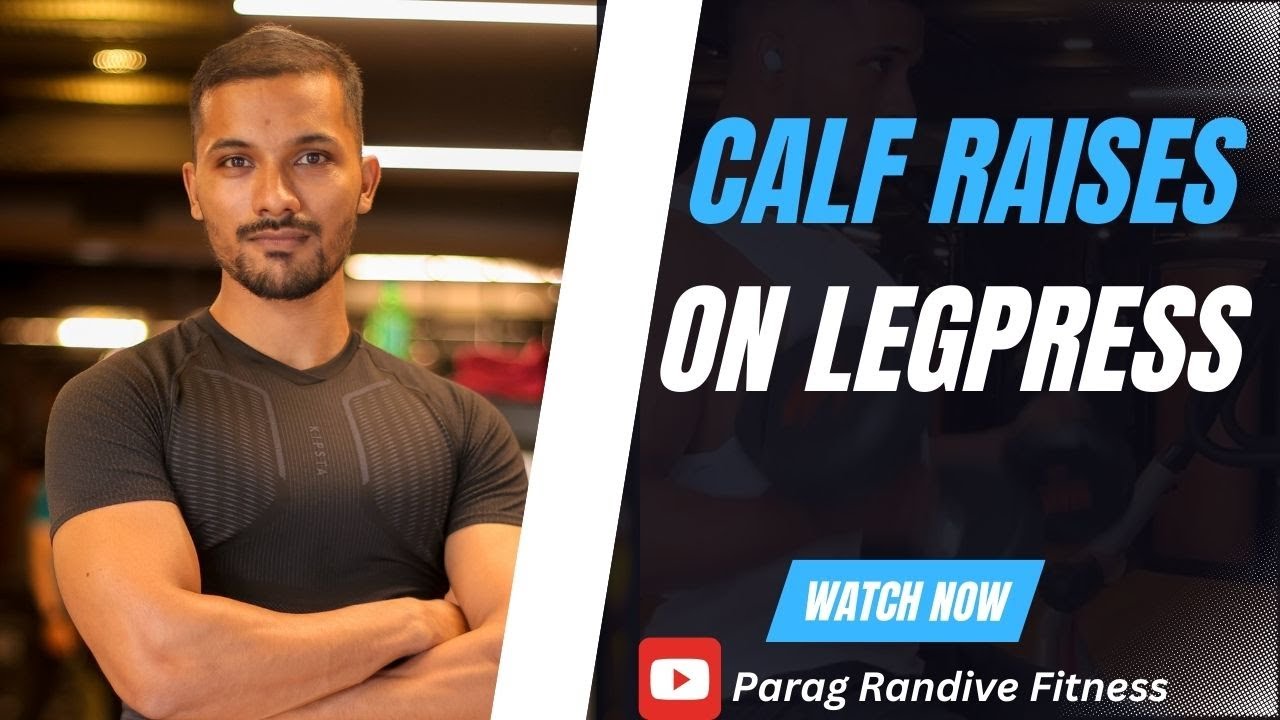 Calf Raises exercise: Ultimate Tutorial for Perfect Form and Maximum ...