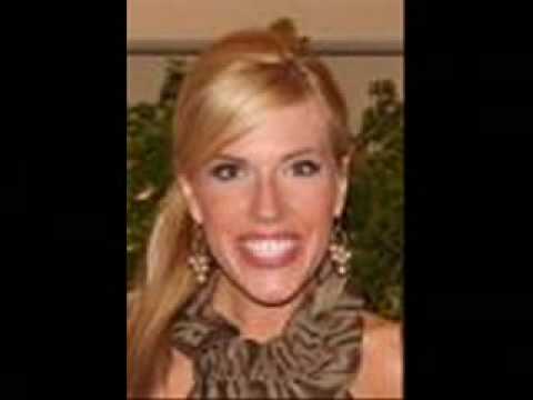 Anne Pressly Show 1 Tribute - YouTube